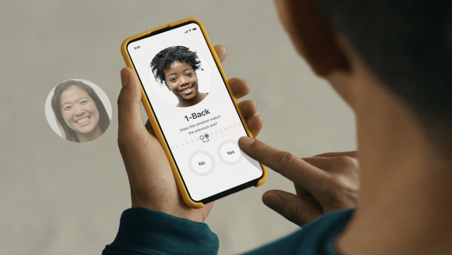 Rejoyn: First and only prescription app for MDD symptoms