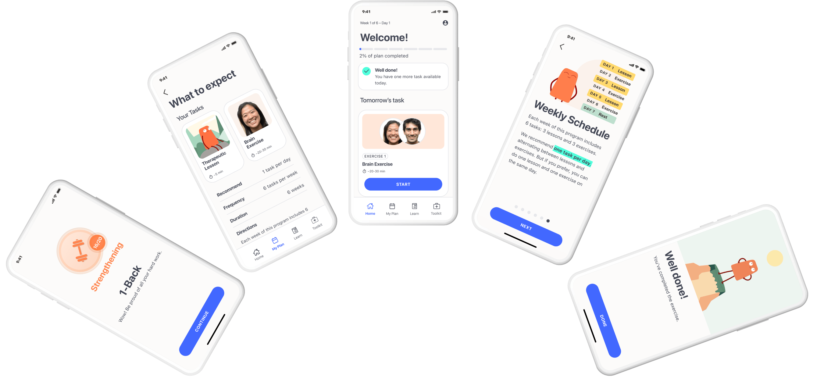 Rejoyn: First and only prescription app for MDD symptoms